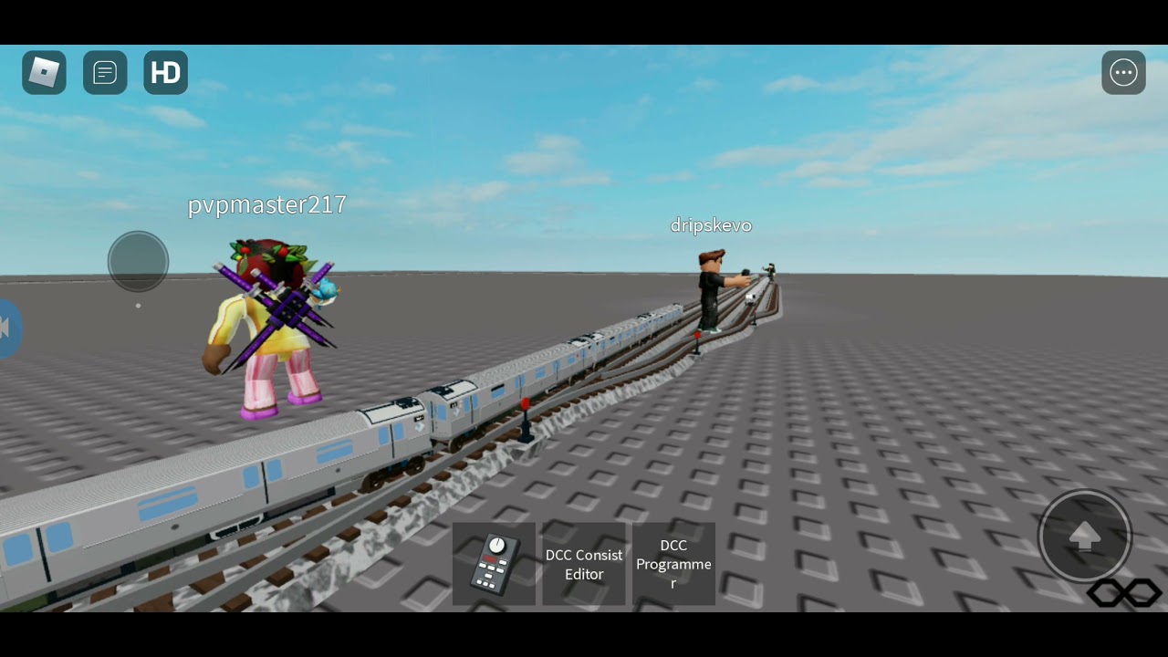 Mta Ro scale - YouTube