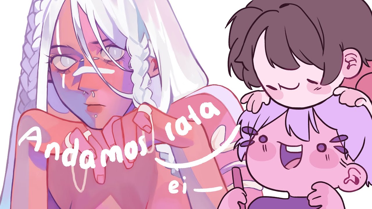 🌸 Rateando el Estilo de @Flasho_D • Sale Mal • Las risas no faltaron 🌸 ...