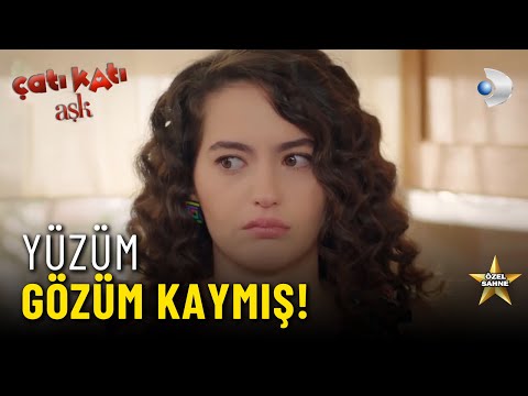Ayşen Yalan Söyleyemedi! - Çatı Katı Aşk Özel Klip