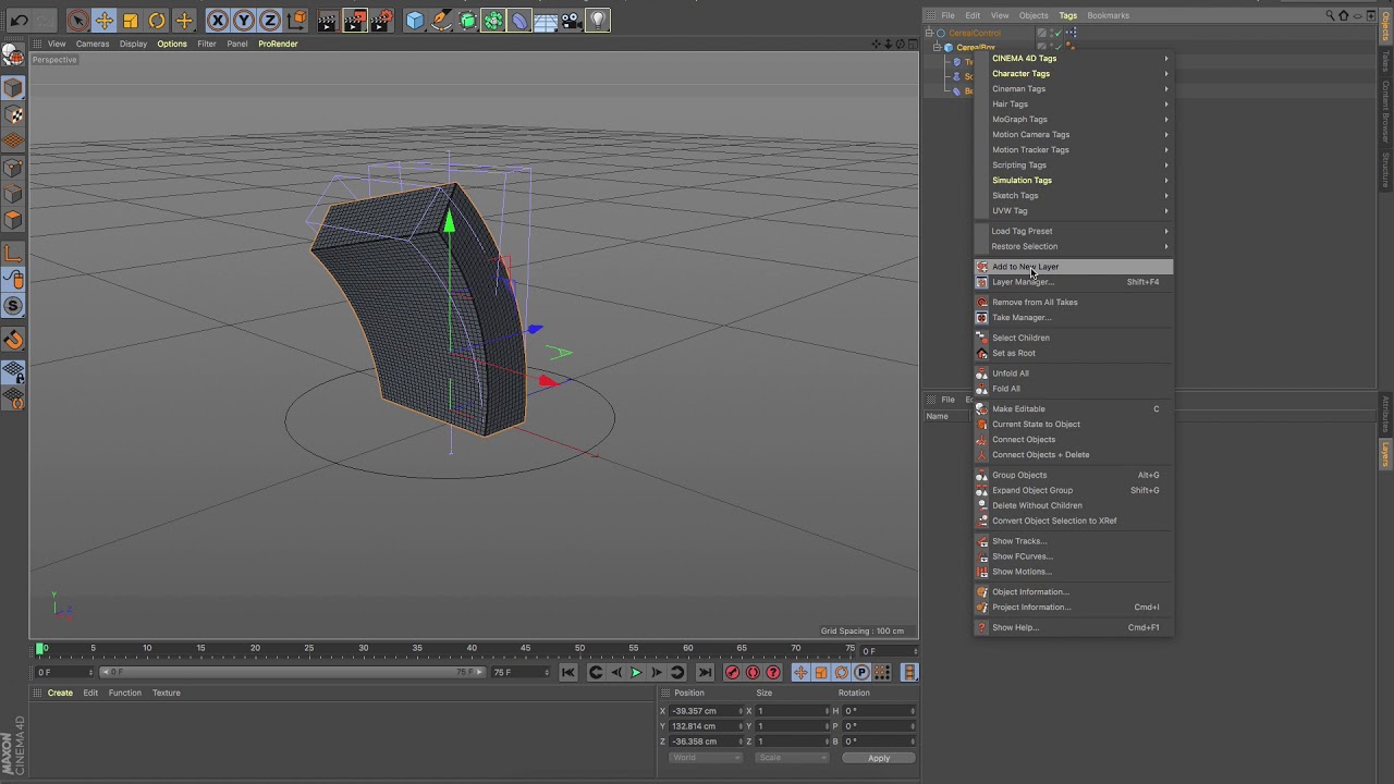 04 Lock with Layers - YouTube