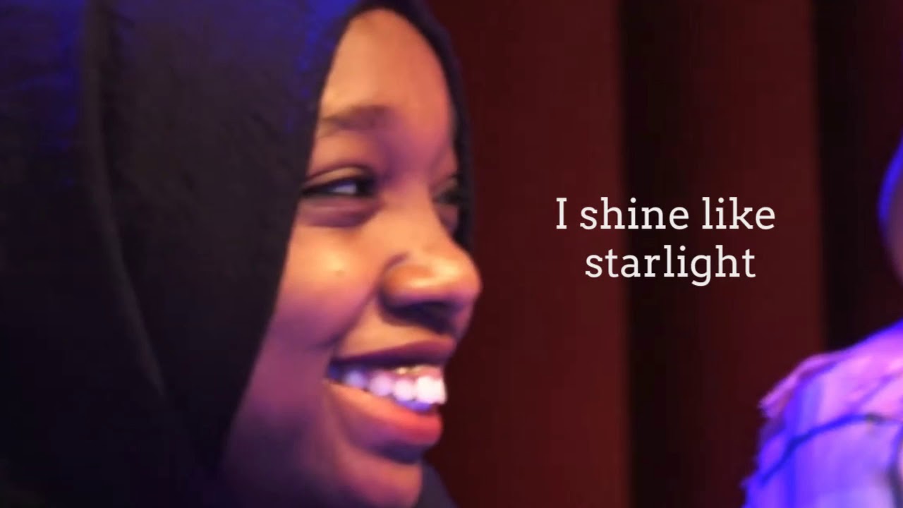 Diamond lyrics video - YouTube