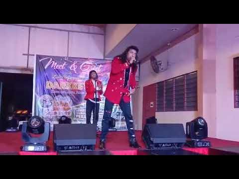 𝐀𝐤𝐤𝐚𝐦𝐚𝐠𝐞 2𝐧𝐝 𝐏𝐞𝐫𝐟𝐨𝐫𝐦𝐚𝐧𝐜𝐞 !!! 𝐁𝐲 𝐓𝐡𝐞 𝐋𝐞𝐠𝐞𝐧𝐝 𝐈𝐧𝐝𝐢𝐚𝐧 𝐒𝐚𝐦𝐛𝐚𝐫𝐨𝐜𝐤 𝐃𝐚𝐫𝐤𝐤𝐞𝐲 ...