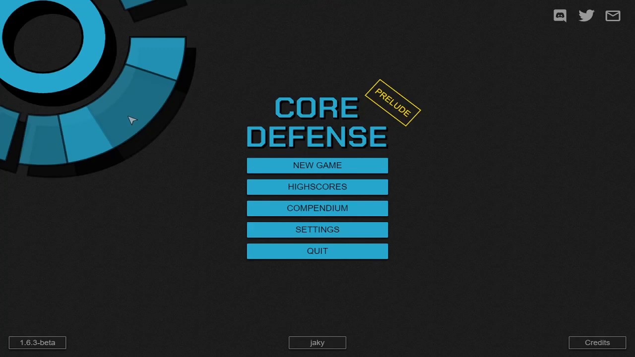 Core Defense: Prelude, il tower defense roguelite - YouTube