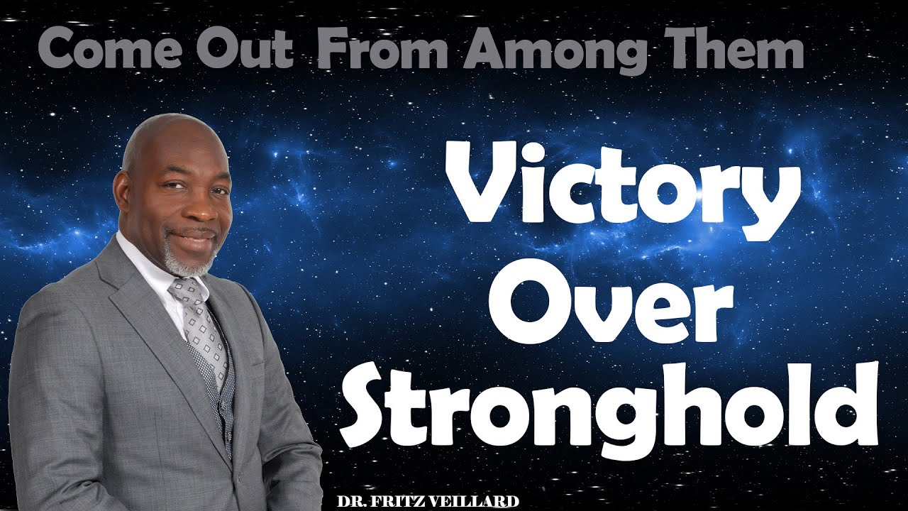 Sunday Service: Victory over Stronghold - YouTube