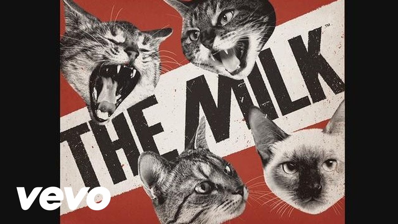 The Milk - B-Roads (Project Dub Remix) - YouTube
