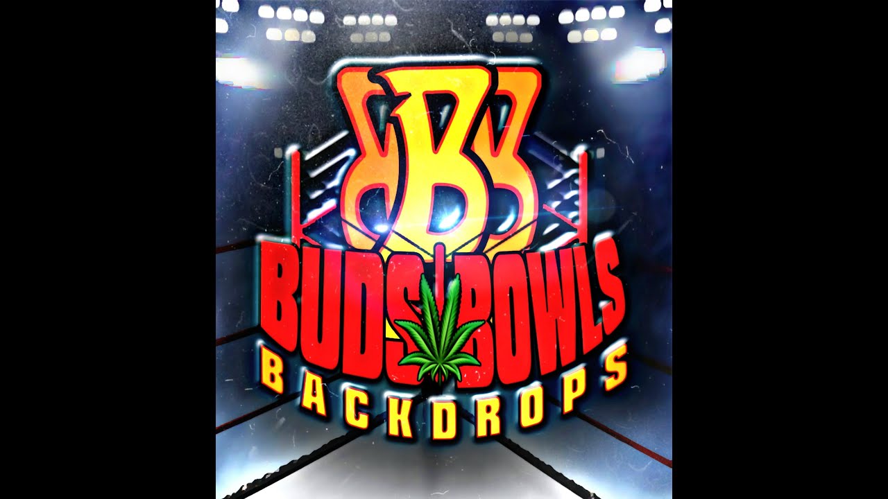 Buds, Bowls & Backdrops - Ep 5 - ECW Heatwave '98 - YouTube