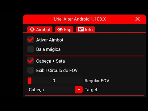 👾SAIO PAINEL URIEL XITER 👾 LINK DIRETO MEDIAFIRE 🍓 - YouTube