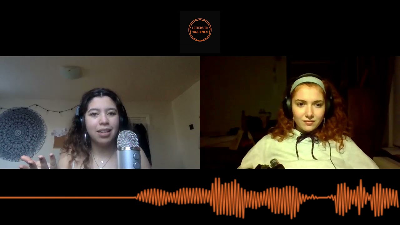 EP 3: ANGIE (1/2) - YouTube