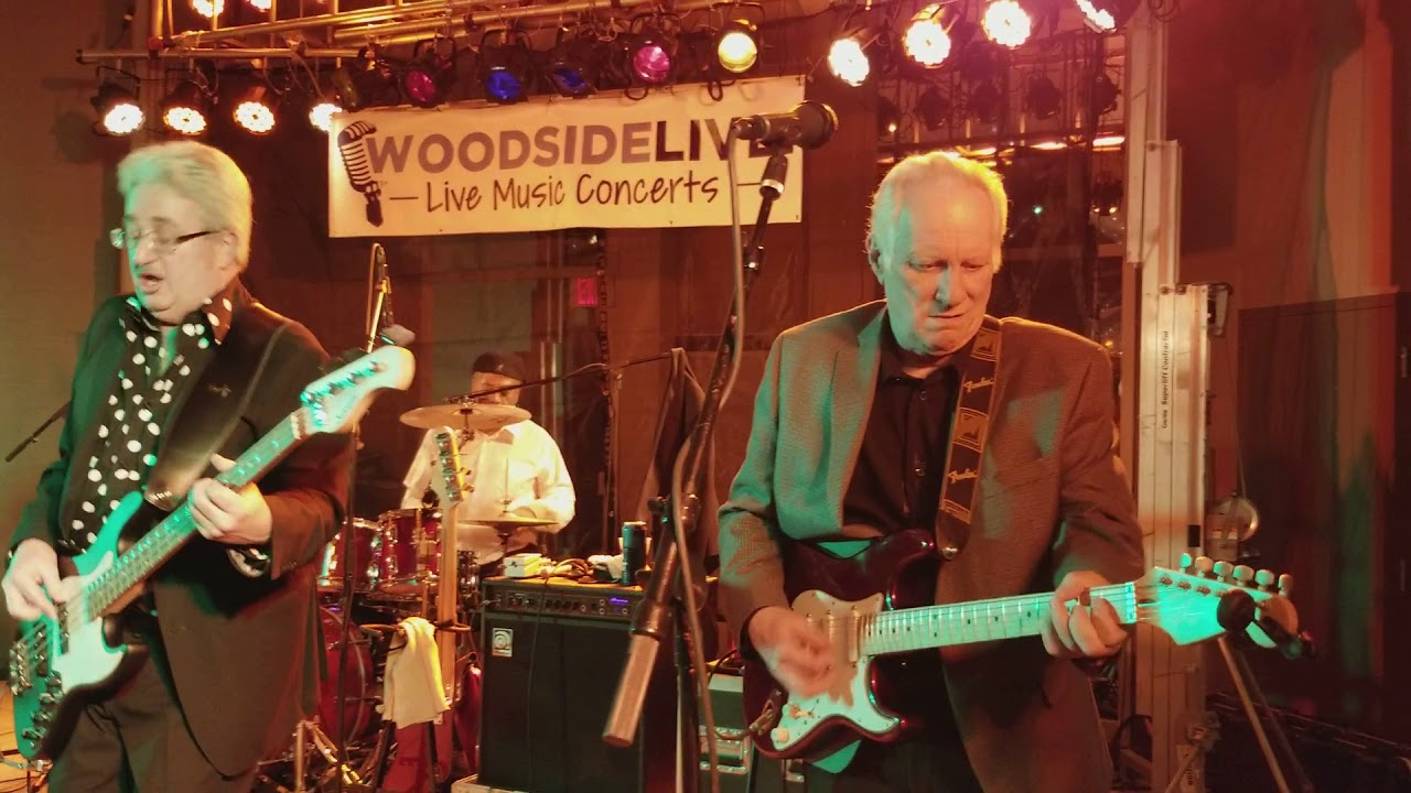 Ron Howard and The Band Cruisin 1/26/18 - YouTube