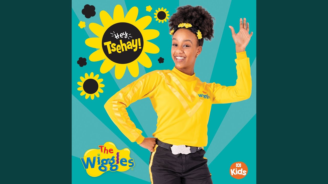 The Wiggles - Hey Tsehay! Chords - Chordify