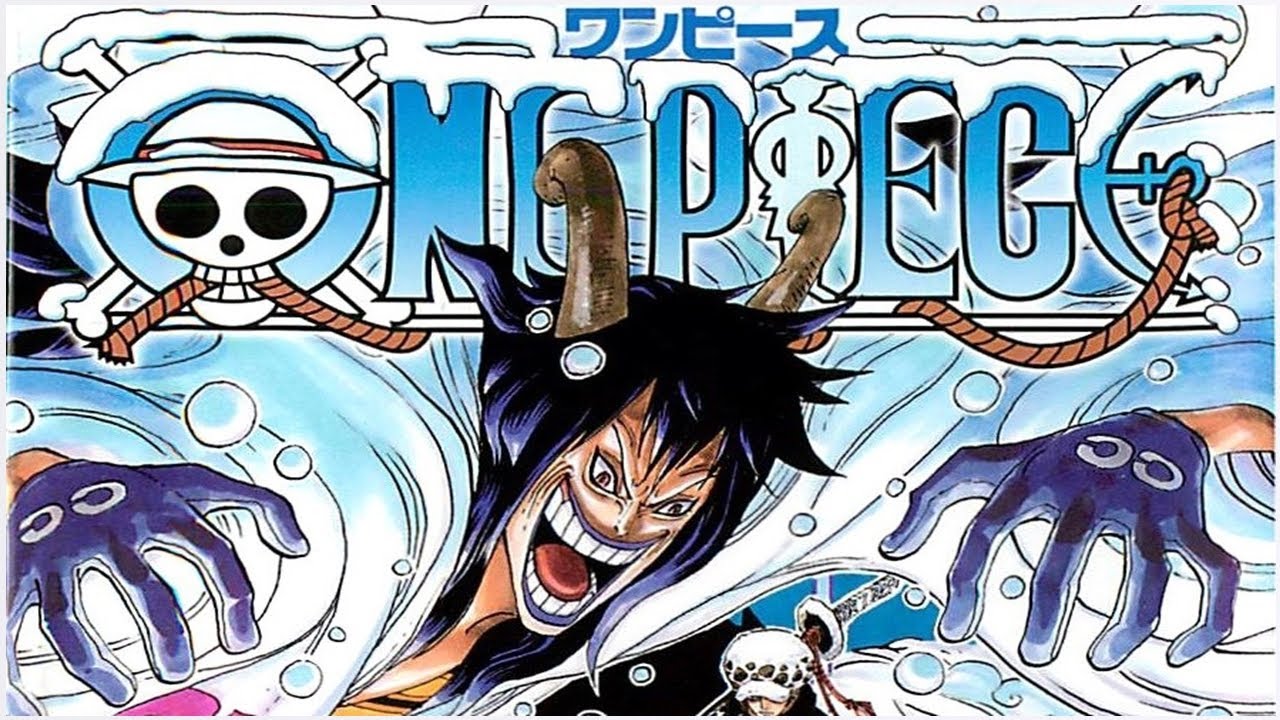 BEST LAUGH Caesar Clown CC One Piece HD 2013 - YouTube