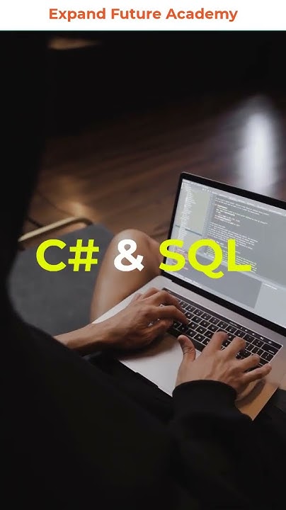 One Minute Tutorials C And Sql Programming Shorts Programming Csharp Sql Dotnet Coding
