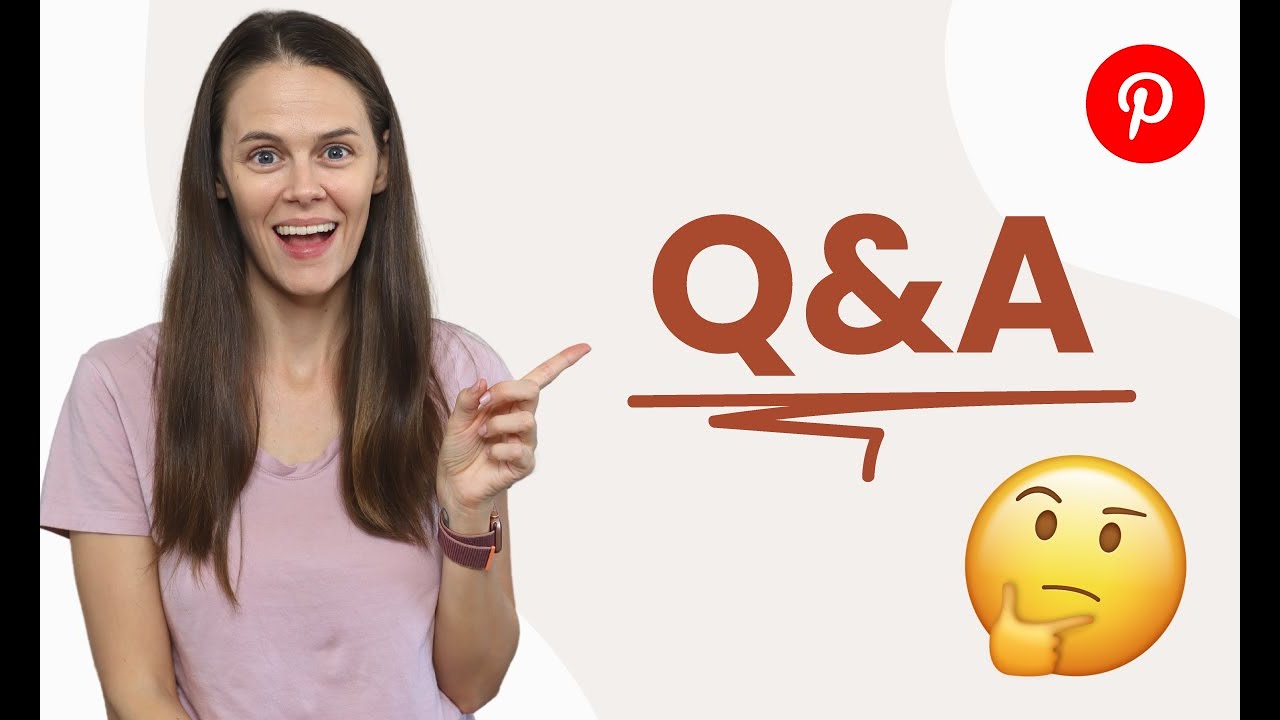 Pinterest Marketing Q&A: Everything You Wanted to Know About Pinterest ...