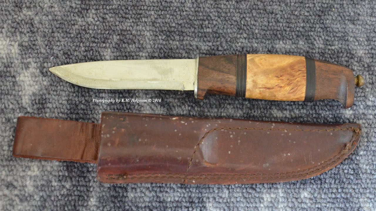 Helle Harding - Rescue Mission PT-1 - YouTube