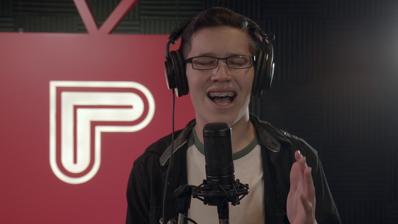 Te Quiero Adorar (Joshua Bauer) - YouTube