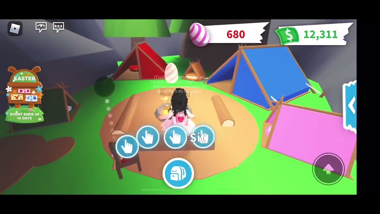 All 2022 Easter egg locations in Roblox adopt me! - YouTube