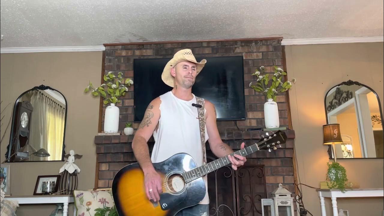 Ladies Love Outlaws - Waylon Jennings Guitar Lesson/Tutorial/Chords ...