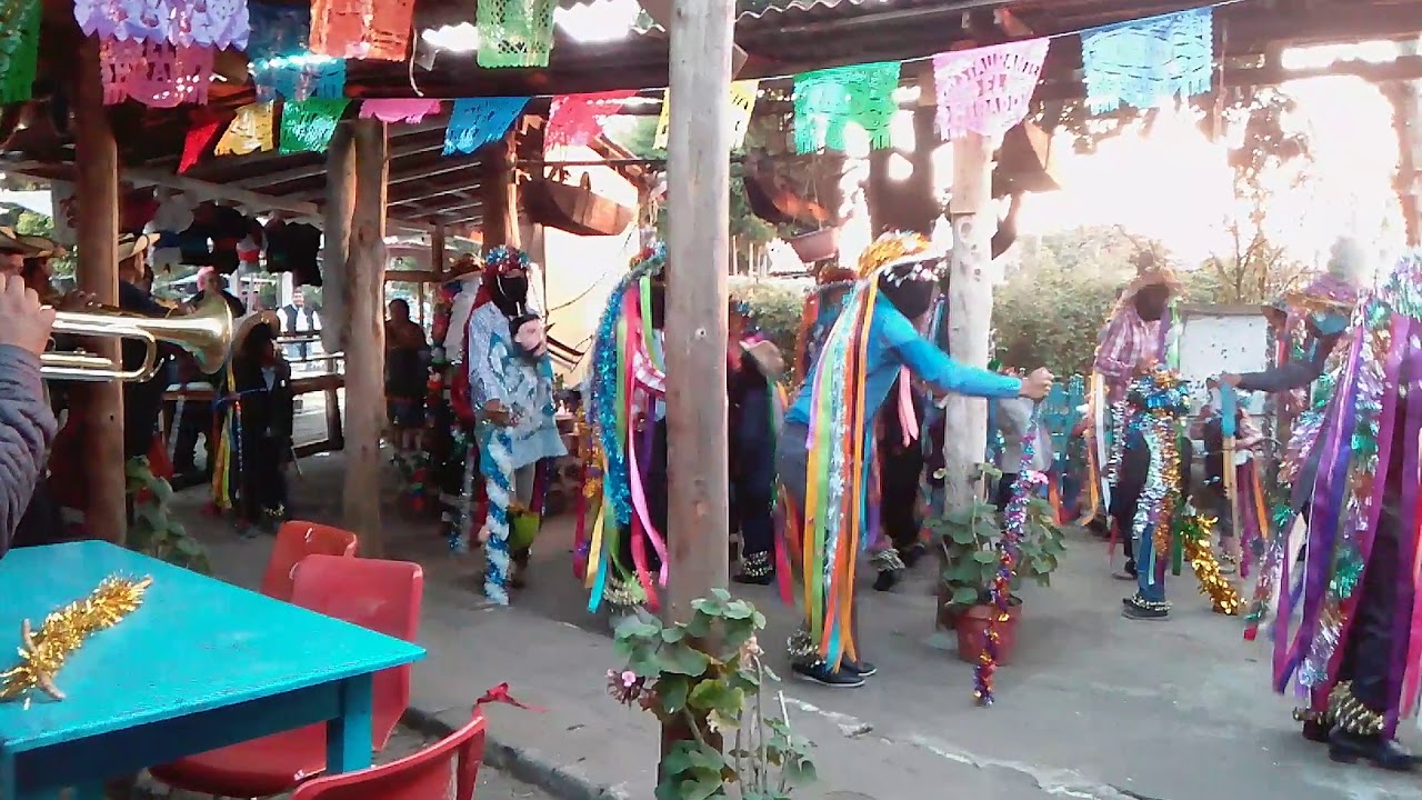 Janitzio 1 - YouTube