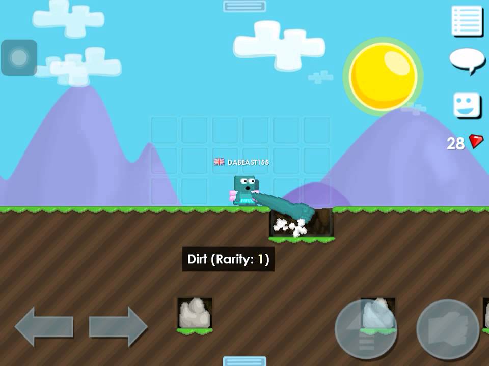 Grow topia lets play ep 1 - YouTube