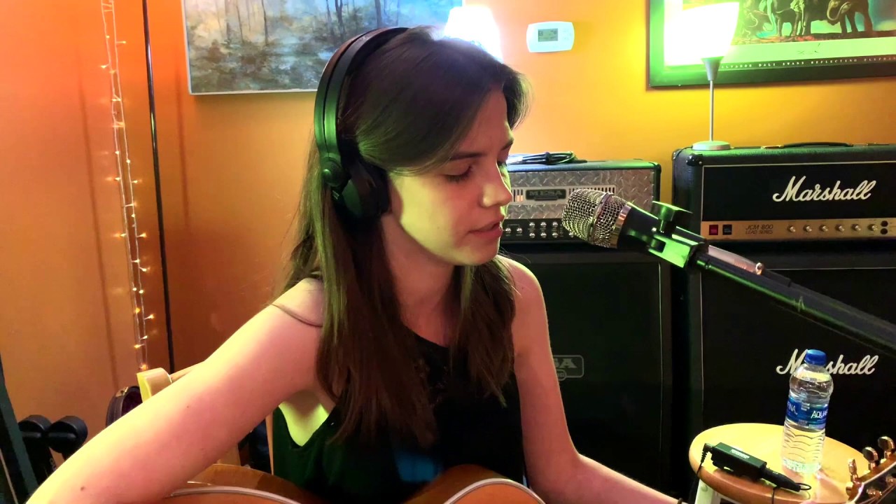 Bethany Conner - Manhattan - YouTube