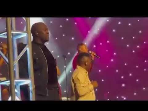 Sindi Ntombela: Living waters - YouTube