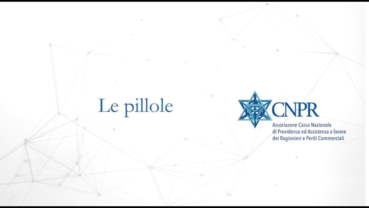 Federico Ratti: la revoca del Revisore - YouTube