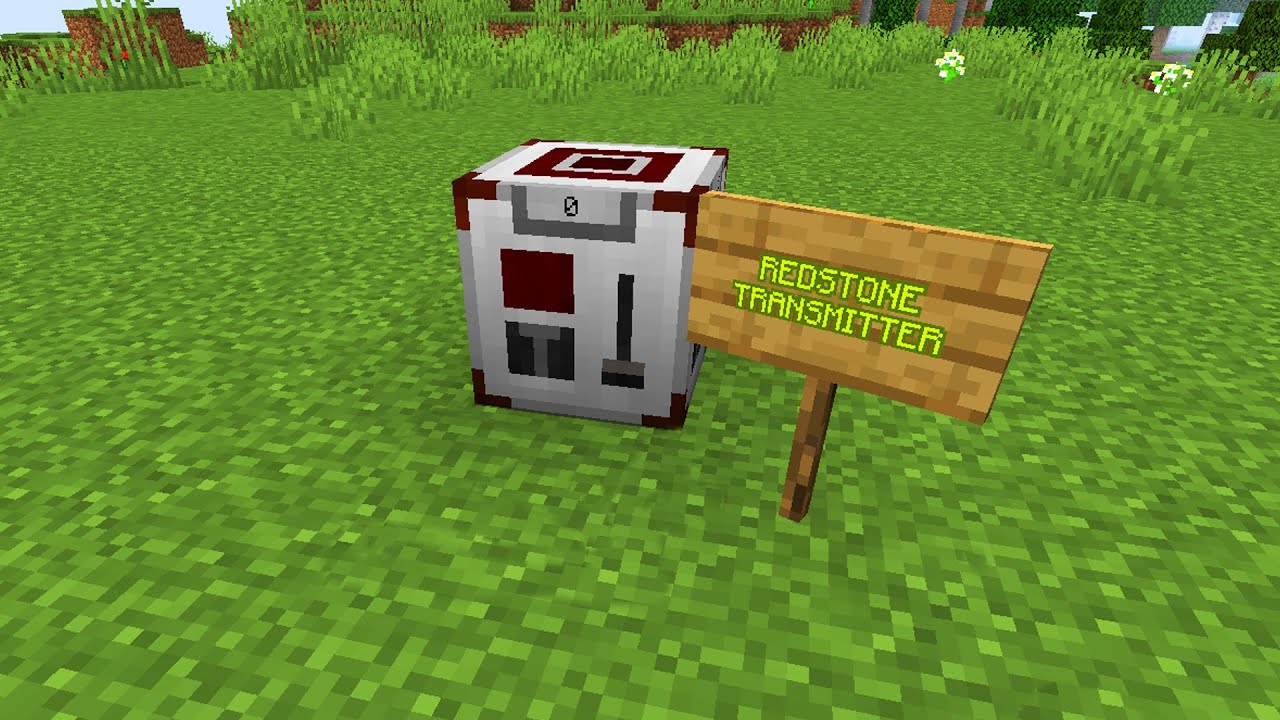 Minecraft 1.69.420 version be like.. - YouTube
