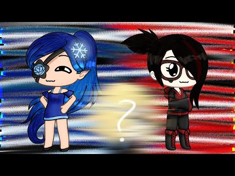 Dose This Look Like Madi?||ft. Badatel & IRL me OC + both our voices ...