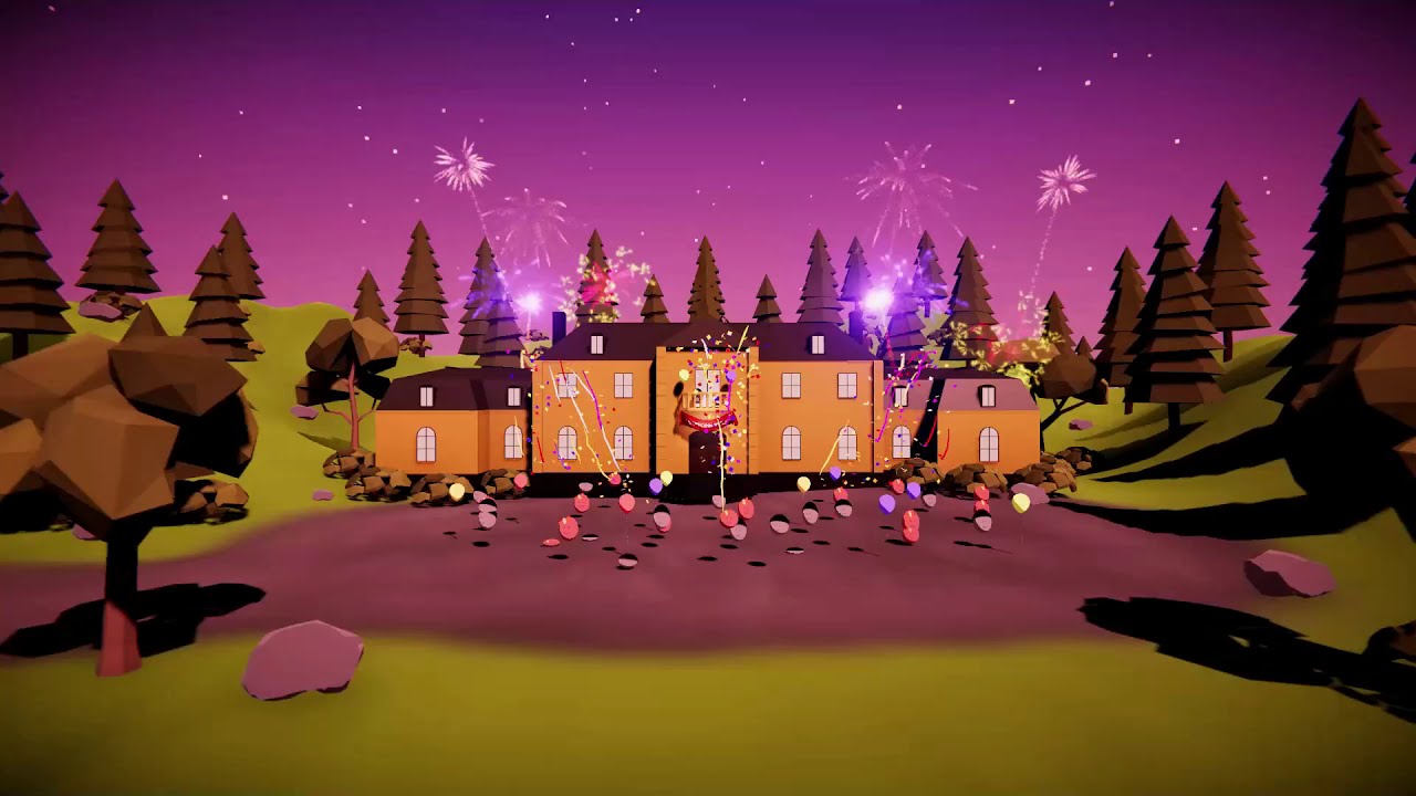 JUNO (Official Teaser) - YouTube