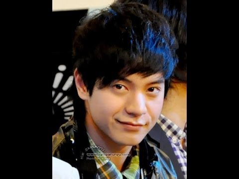 ICE Sarunyu Thai Artist - YouTube