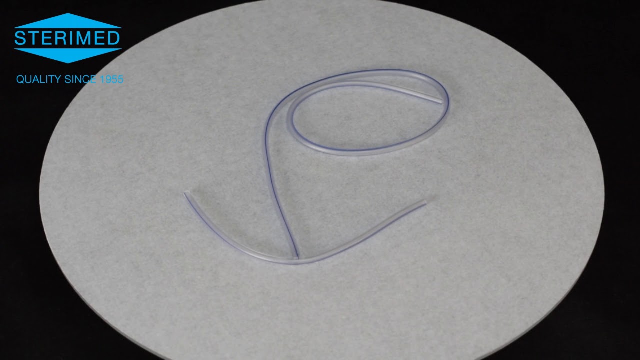 Kehr’s “T” Tube - YouTube