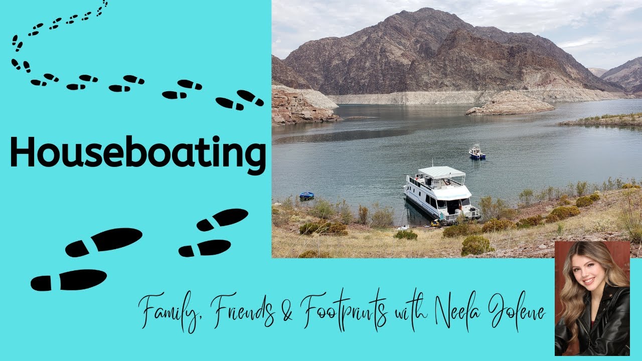 Houseboating - YouTube