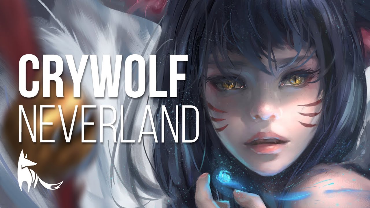 Crywolf - Neverland ft. Charity Lane (With Lyrics) - YouTube