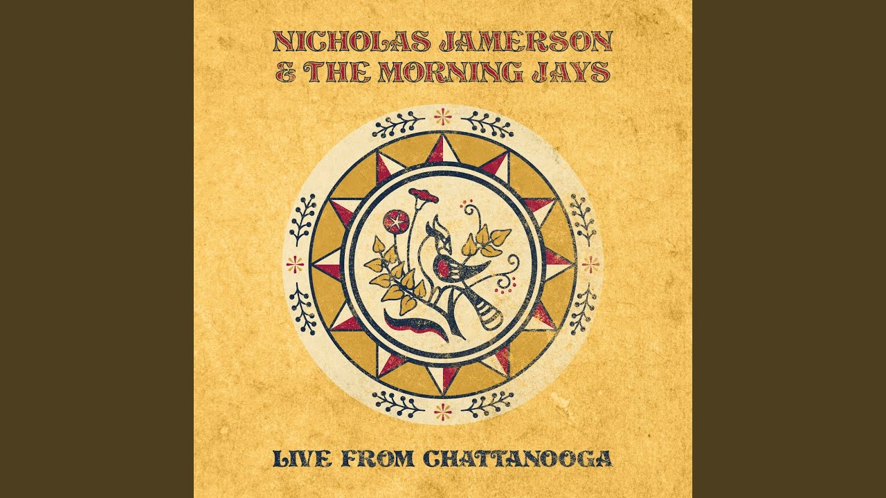 On My Way (Live From Chattanooga) - YouTube