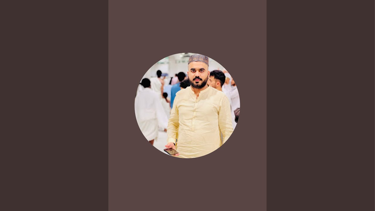 Shahbaz Fabric Store is live! - YouTube