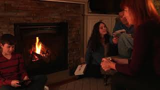 WHERE THE HEARTH IS JOTUL  Hearthside Fireplace & Patio ID 100008