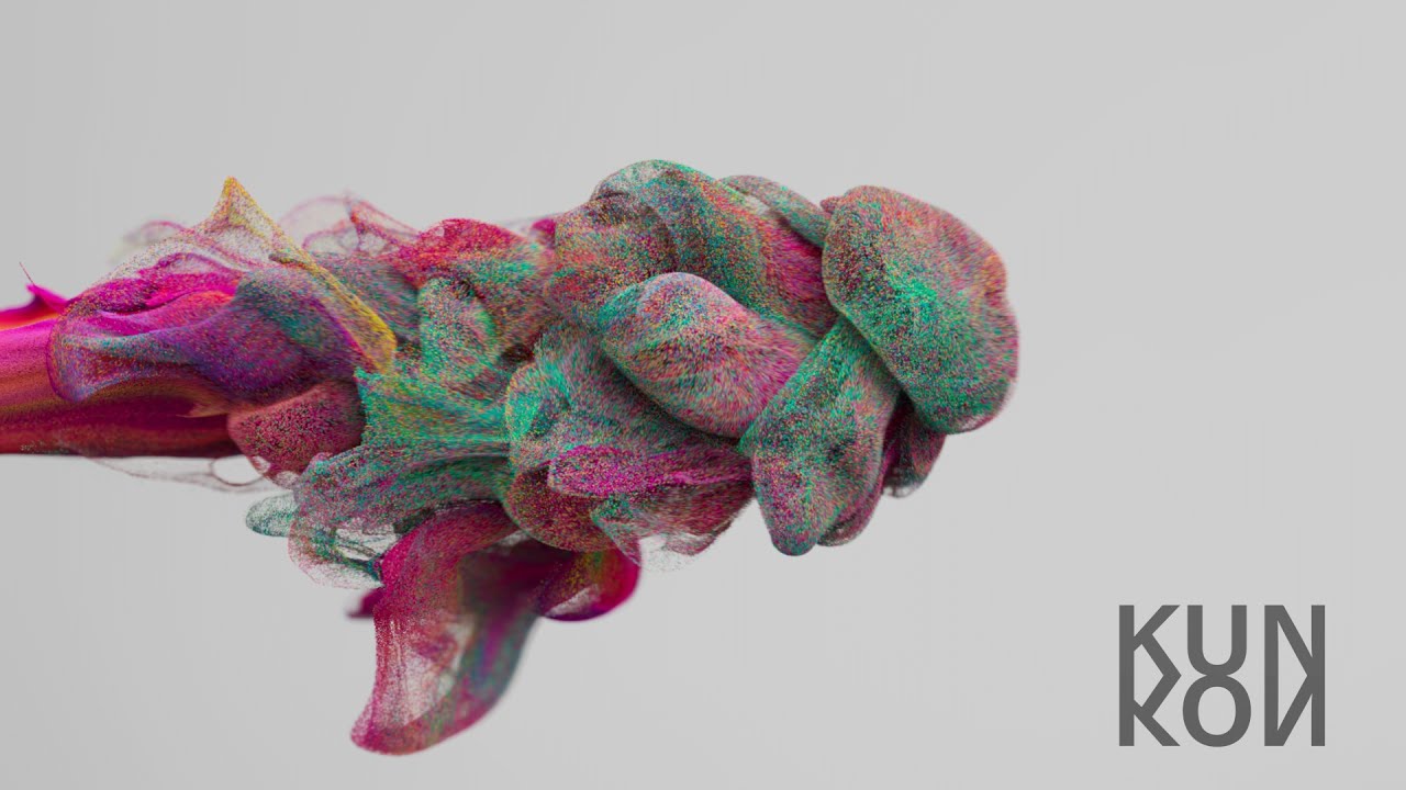 Maya Bifrost Graph Basic Particle. - YouTube