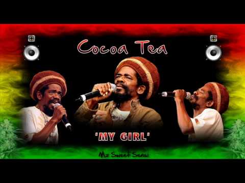 Cocoa Tea Mix Pt2 - YouTube