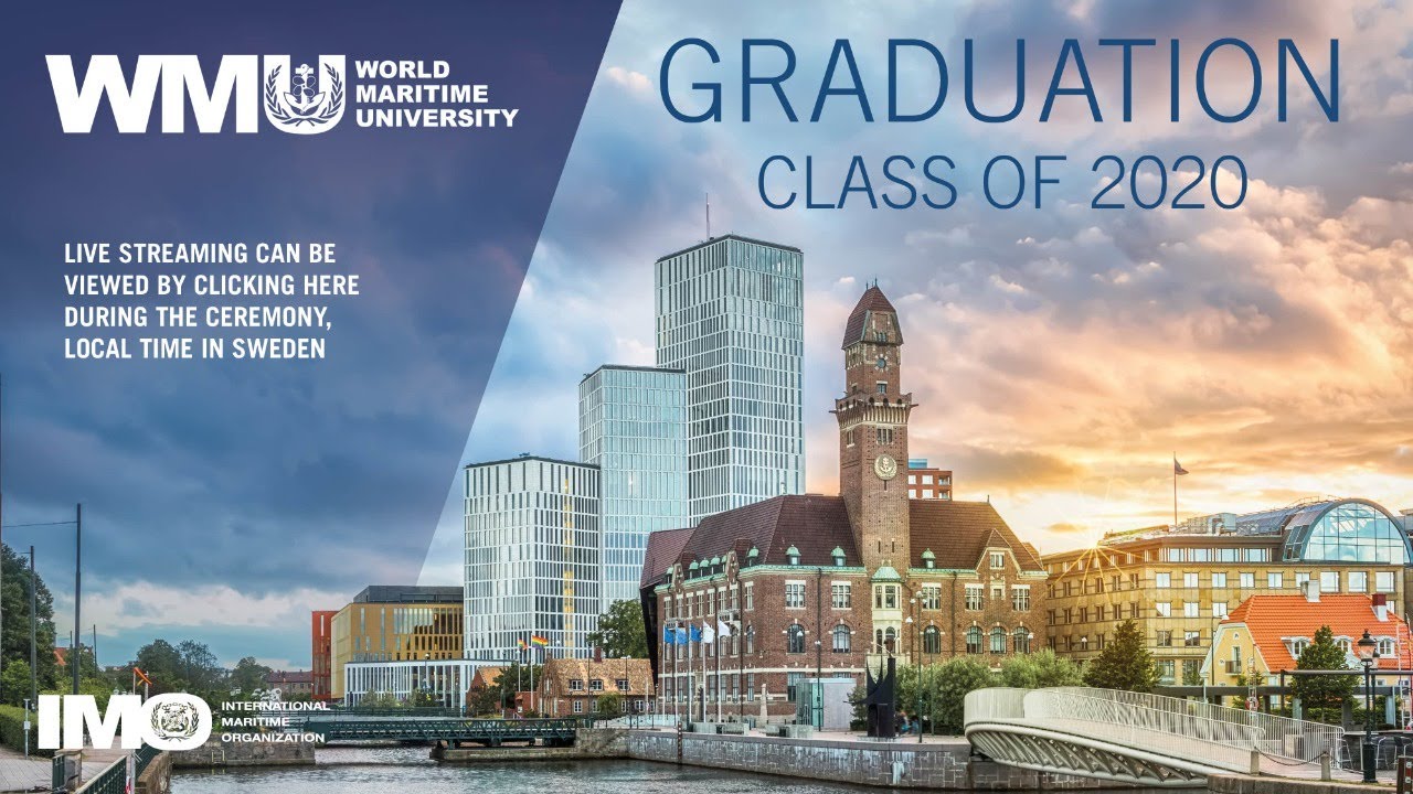 Live Streaming of the WMU Graduation 2020 - YouTube