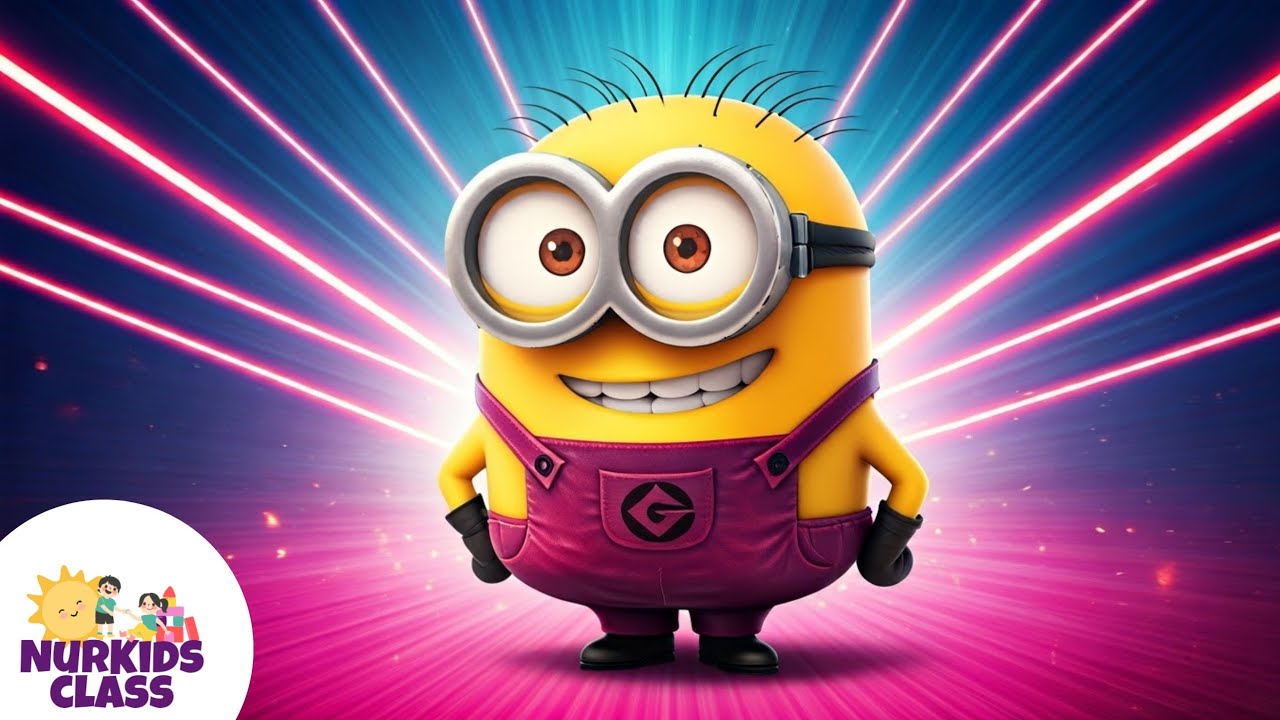 Despicable Me: Laugh Out Loud Moments You'll Never Forget!🤣🤣🤣 - YouTube