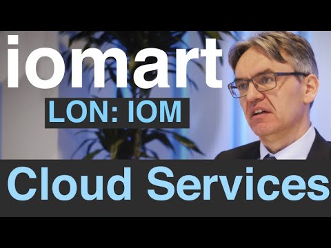 iomart Group: UK data centres, cloud services, hosting and storage ...