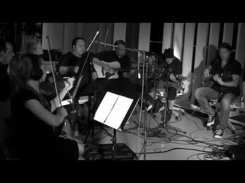 AEVERIUM - Ground Beneath Your Feet UNPLUGGED @ Soulfood Café Radio Omroep Venlo