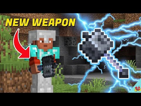 I BECAME MOST POWERFUL IN | MINECRAFT | #1 - YouTube