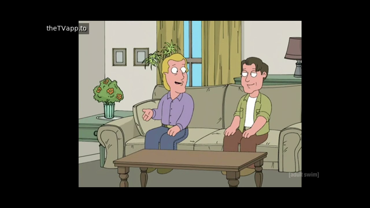 Family Guy Tank Adult Swim Airing Saturday February 22 2025 - YouTube