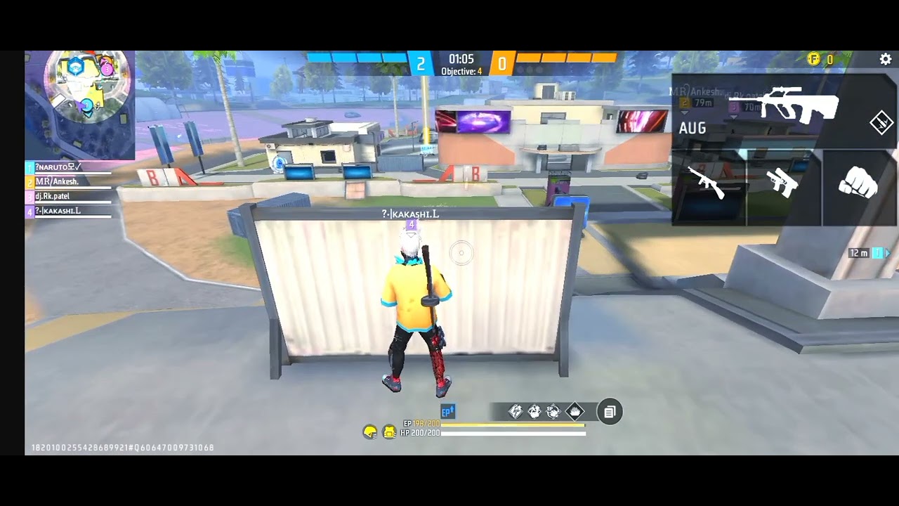 Dexter gaming - YouTube