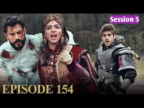 Kurulus Osman 154 . Bolum 2 . Frogmani - YouTube