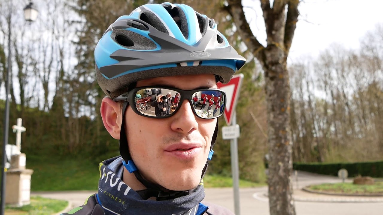 CLIP ACL 8 2018 - YouTube