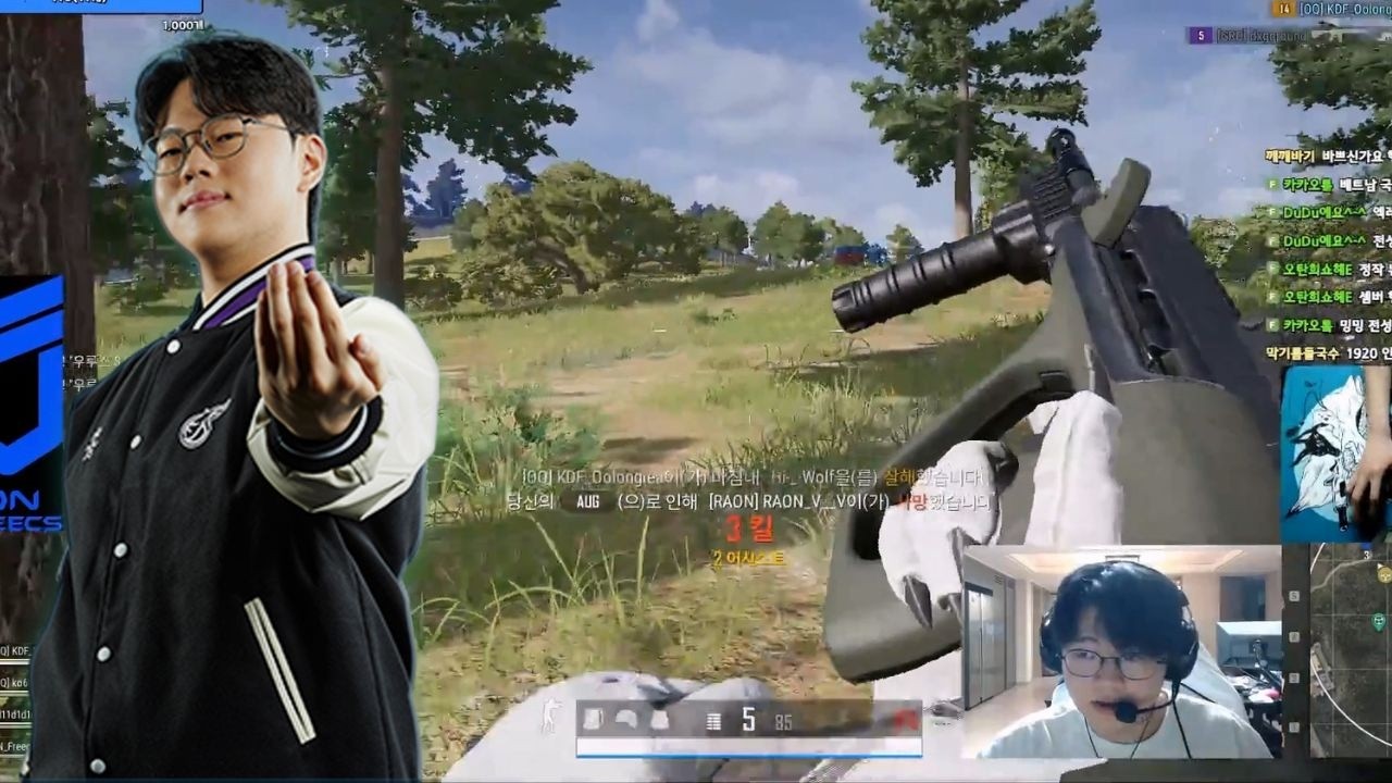 DNF_Salute#90 - SQUAD RANKED - PUBG Pro - YouTube