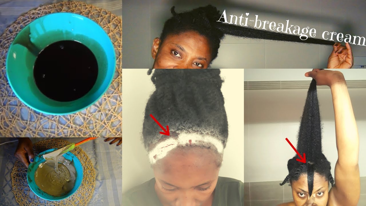 100% Anti Breakage, Anti Split ends Hair treatment.Use 3x times a week ...
