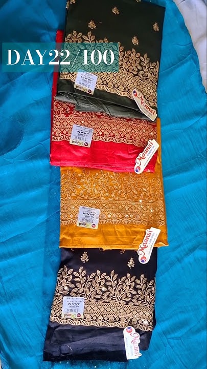 day22/100 jaam suit order no. 8059104420 - YouTube